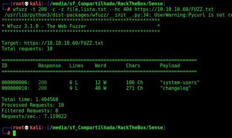 HackTheBox - Sense | 0x4rt3mis